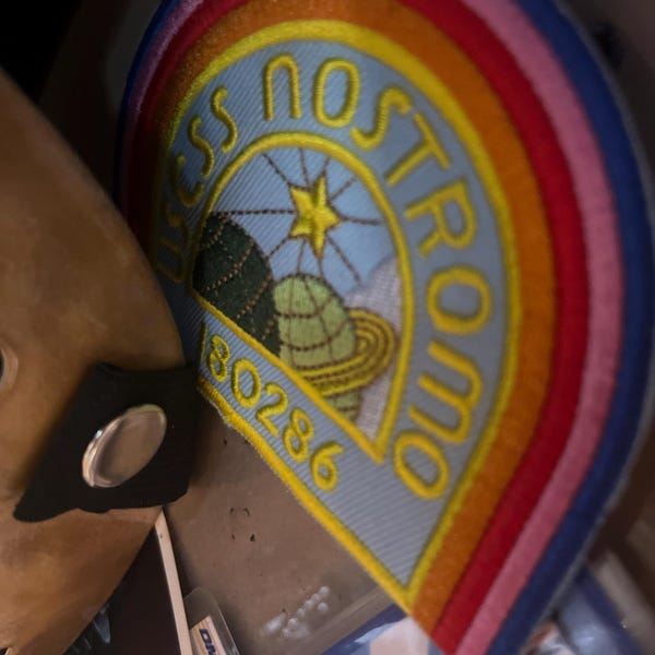 Alien Ellen Ripley Uniform USCSS Nostromo Coveralls Shirt Crew Set ...