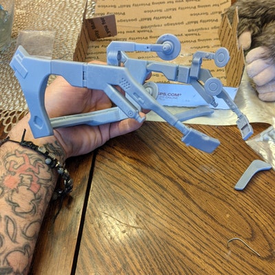 Braindance Wreath Cyberpunk 2077 3D Printing Files - Etsy UK