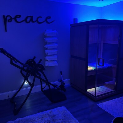 Metal Where the Magic Happens Sign, Where the Magic Happens Sign, Where ...