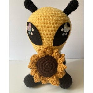 Mini Moo Crochet Pattern - Etsy