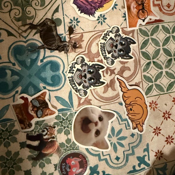 Cardboard Cat Therian/furry Mask Pattern and Guide!! | Birdydogshop - Etsy