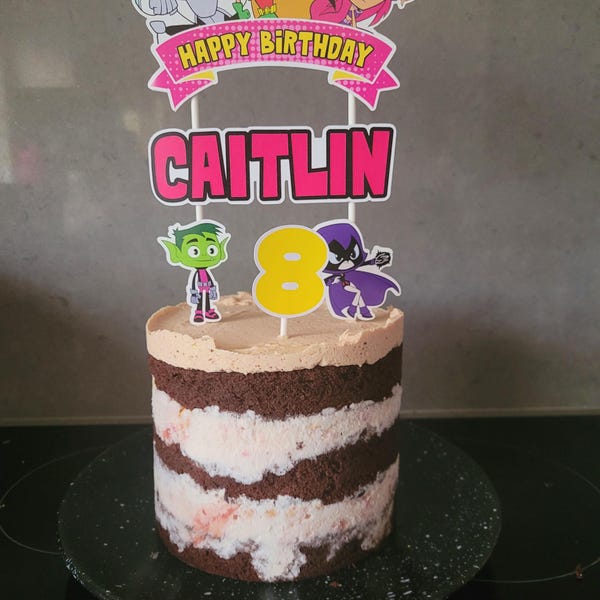 THE WIGGLES Personalised Pop Top Labels - Etsy Australia