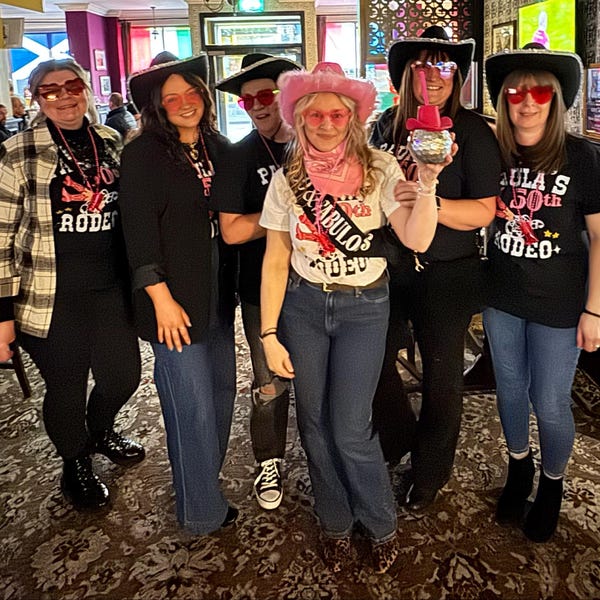 Custom Western Themed Bachelor Party Shirt Groom Last Rodeo Country ...