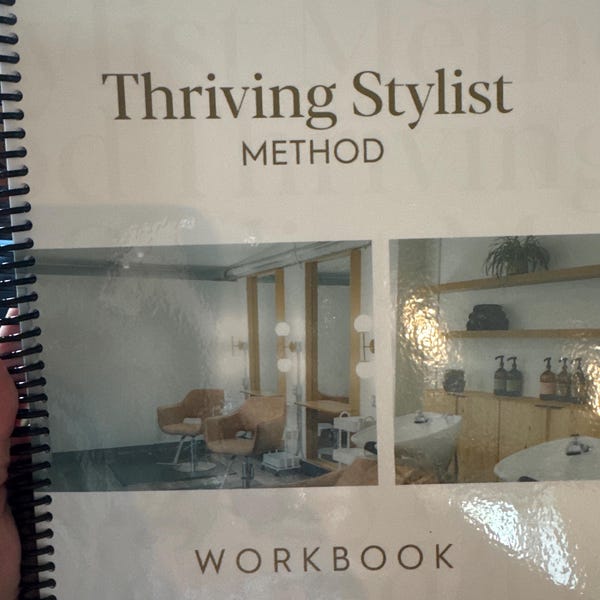 Knitting Pattern Storage Binder Starter Set - Includes Decorated Front ...