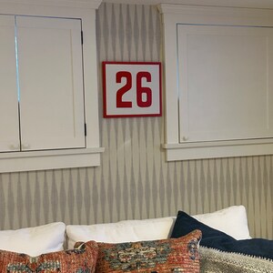 Boston Red Sox Fenway Park Custom Hand Painted Home Plate Concourse ...