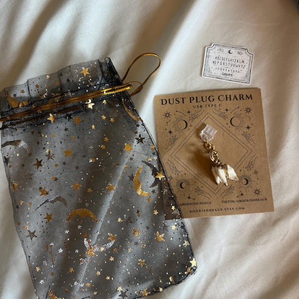 Bookmark With Ghost - Whimsigoth Bookmarks - Ghosts Bookmark - Middle ...