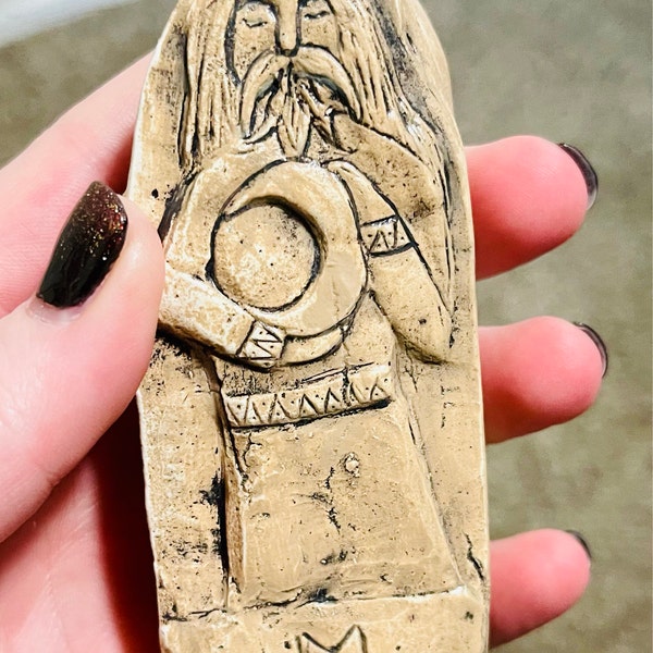 Mani - Etsy