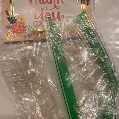 Essential Oil Samples Please Select From the Many 1 Milliliter Samples ...