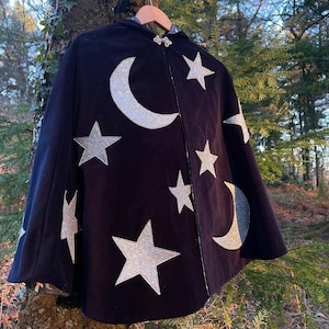 Lady Bug Cape PDF Pattern - Etsy