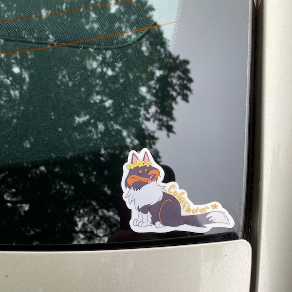 Bumblebee & Sundew Stickers Hivewing and Leafwing Wings of Fire - Etsy