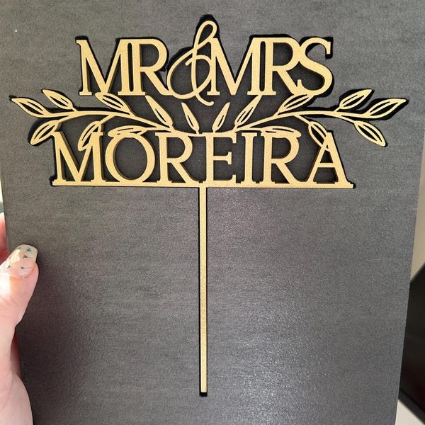 Personalized Cake Topper for Graduation, Graduation Cake Topper ...