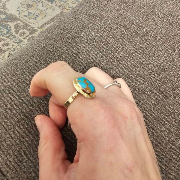 14K Gold Bracelet, Multi Gemstone Bracelet, Solid Gold Bracelet ...