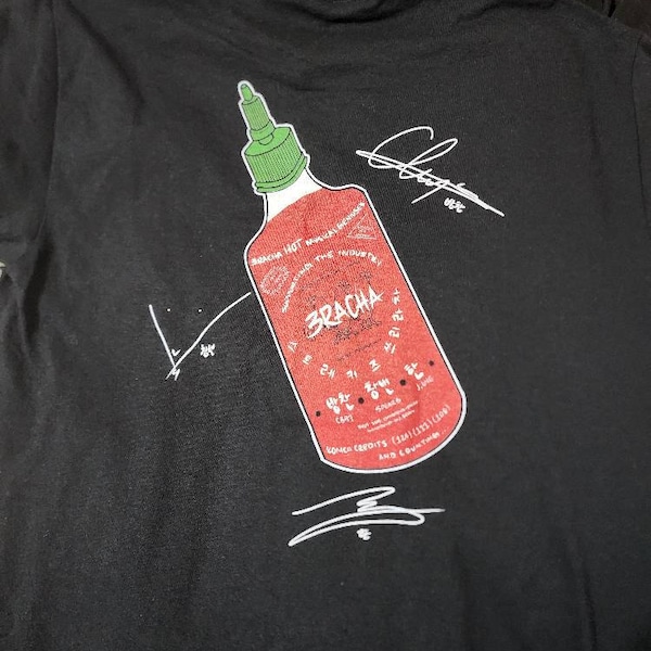 3racha Sweatshirt,stray Kids Shirt, Stray Kids Tshirt, Stray Kids ...