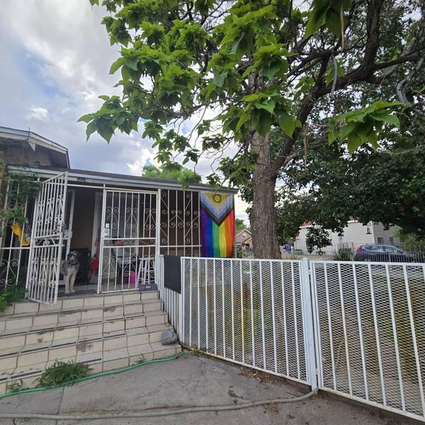 Non-binary Pride Power Pack - Etsy