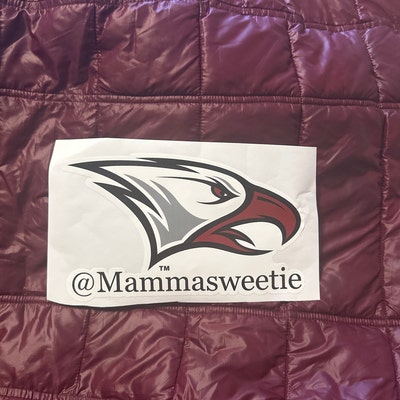 University of Texas of the Permian Basin UTPB Falcons NCAA - Etsy