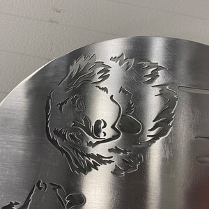 Yorkie Poo Svg Clip Art Illustration Yorkie Poo Vector - Etsy