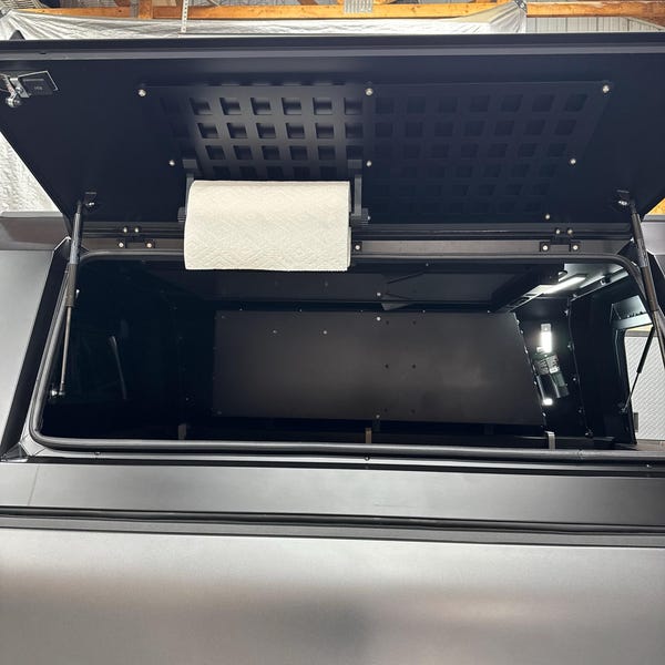 RSI Smartcap - Molle Panel Propane Tank Holder - Etsy