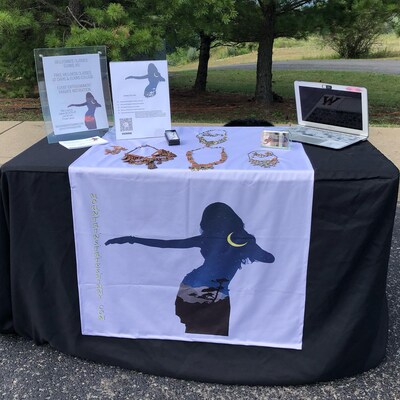 Custom Birthday Retractable Banner Stand INCLUDED With Full Color Print ...