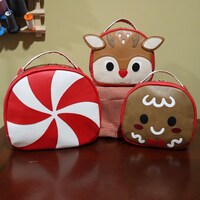 The Hugo Handbag PDF Pattern - With Svgs + Video Tutorials! - Etsy ...