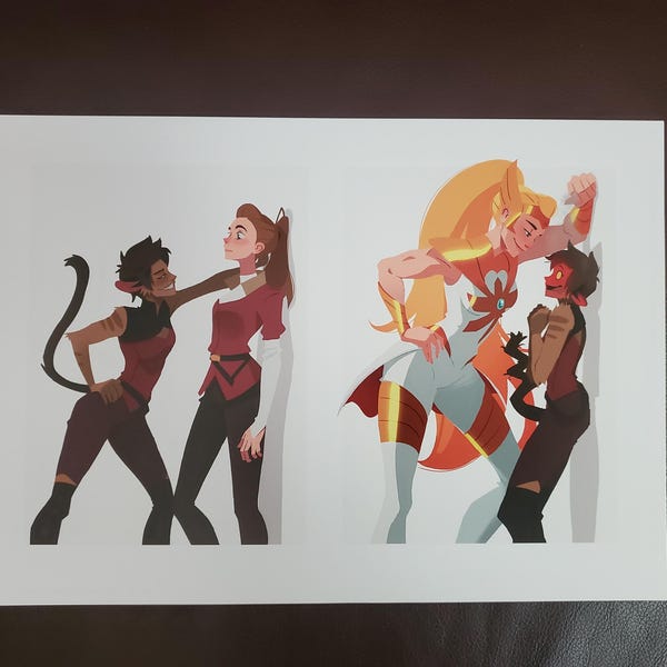 Samurai Pinkie Pie Fan Print (MLP - My Little Pony) - Etsy