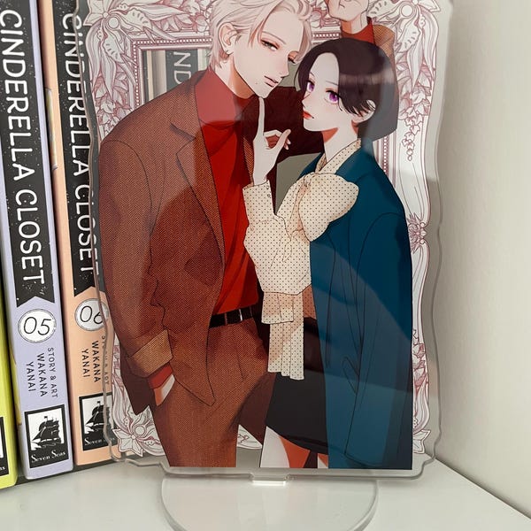 Hey, Class President BL Yuuzou Kokusai & Yasuhiro Chiga Seitokaichou Ni ...