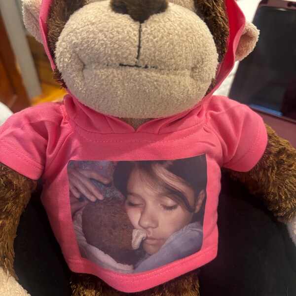 HIGHLAND COW Stuffed Animal, 16" Plushie, Make Your Own Stuffie, Soft ...