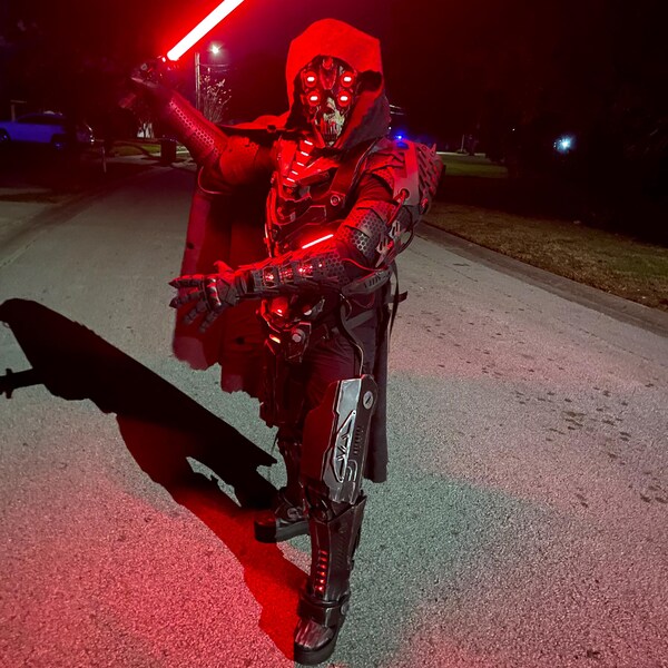 Ivory Cotton+ Leather Replica Straitjacket Vintage Asylum Psychiatric ...