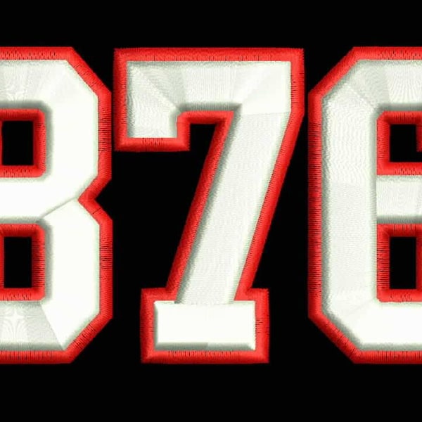 Embroidery Digitizing Services, 3D Puff Embroidery Digitizing, Hat Logo ...