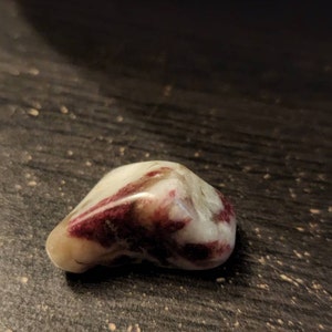 Large/ XL Red Wine Quartz Tumbled Stones From South Africa - Etsy