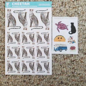 Cart Witnessing Icons, Sticker Sheet, Jw Stickers, Metro Witnessing ...