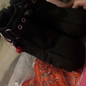 Baby Pink ABDL Straitjacket Straitjacket for a Little / - Etsy