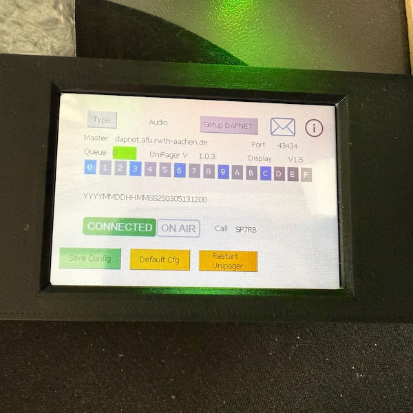 Case Hc-sr04 Ultrasonic Sensor Module Sr04 Holder Installation Mounting ...