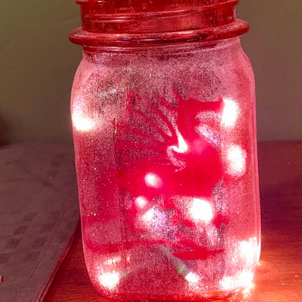 Legend of Zelda Breath of the Wild Lighted Decorative Jars - Etsy