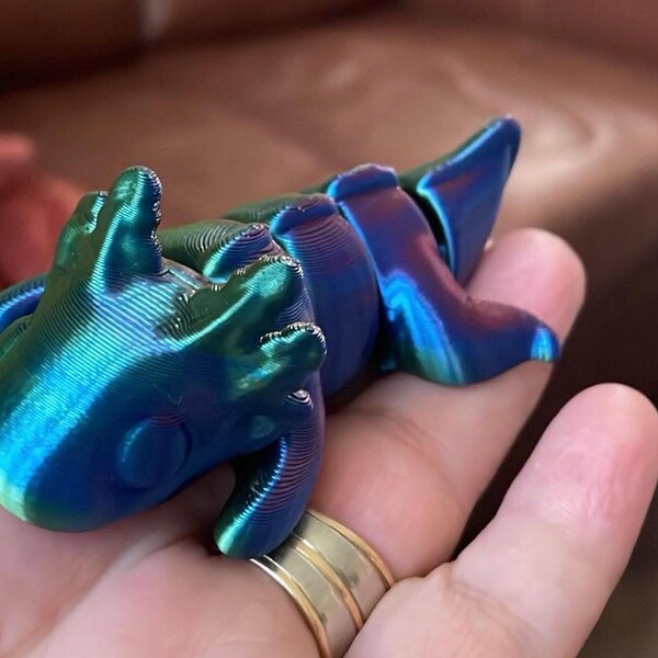 Stackable Desktop Organizing Crate, 3D Printed Storage Solutions ...