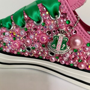 Pearl Numbers Line Number Number Pin DIVA MIP Gift Pretty - Etsy