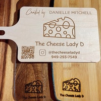 Food Allergy Marker Tags for Charcuterie Board Food Label Picks Set ...