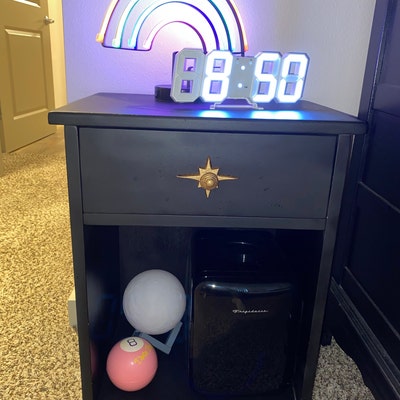 Star Knobs, Retro Star Style Kitchen Cabinet Knobs , Bathroom ...