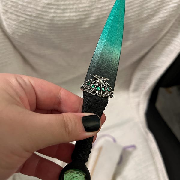 Hag Torch Large Mullein Soy and Bees Wax Herbs Flowers Torch Freshly ...