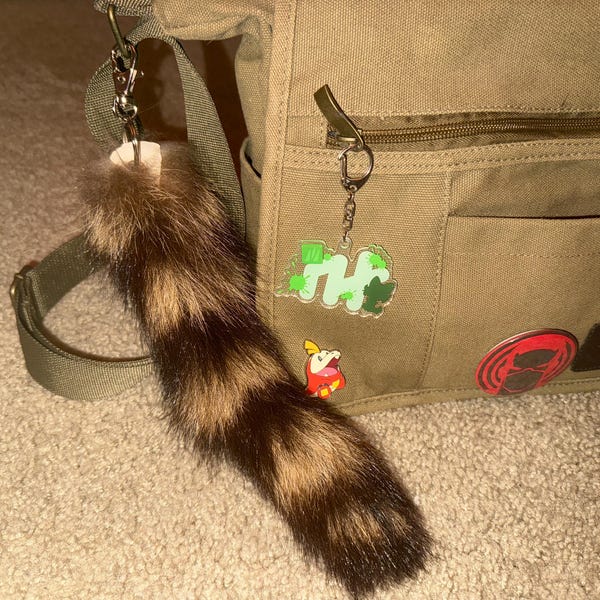 Leather Fan Holster, Belt Fan Holder - Etsy