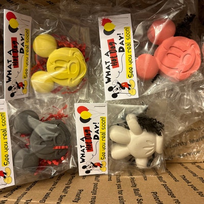 Easter Bunny Peeps Sidewalk Chalk Easter Basket Stuffer, Easter Bunny ...