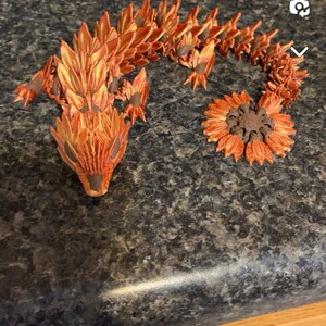 Swan Dnd Dice Set 7-piece Resin Dice Black Bird Dungeons and Dragons ...