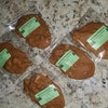 New Orleans Authentic Mini Pralines/pecan Candy Individually Wrapped ...