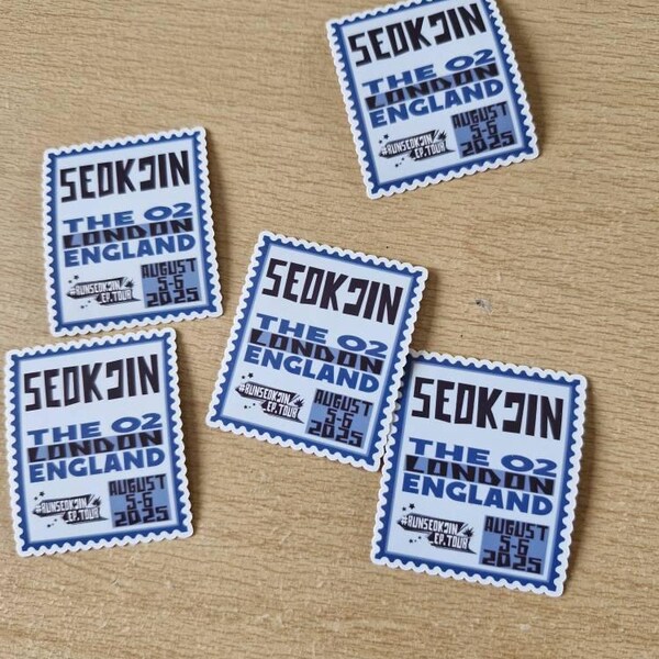 KPOP | Suga | Yoongi | Daechwita | Vinyl Window Decal | Car Accessories ...