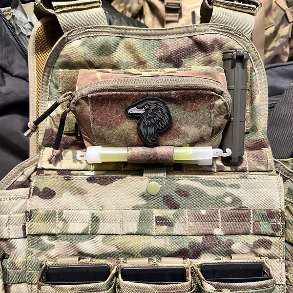 RPG Class Patches - Etsy