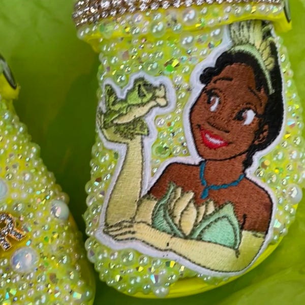 Classic Winnie the Pooh Iron on Patch, Eore, Tigger, Piglet Embroidred ...