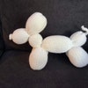 Knitting Machine Balloon Dog, Hybrid PATTERN PDF for 22 Needle Circular ...