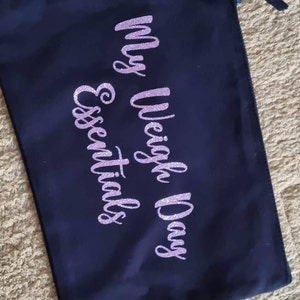 8 Week Countdown Countdown Sheet Weight Loss Countdown - Etsy UK