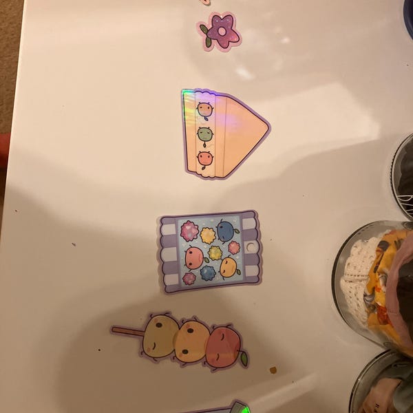 Stardew Valley | Handmade Junimo Polymer Clay Charms - Etsy