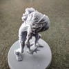 Pyramid Head SH Monster / Zombies / Abomination Vaultz Miniatures 3D ...