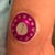 Pack Stickers for Sibionics CGM Sensor - Etsy